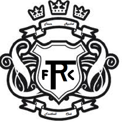 Team Rocket FC: Concurso creación de escudos Team Rocket FC. Escudos.