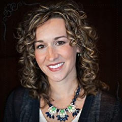 The Bookish Dilettante: Literary Friday: The Weaver's Daughter