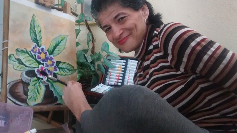 ARTISTAS GUATEMALTECOS