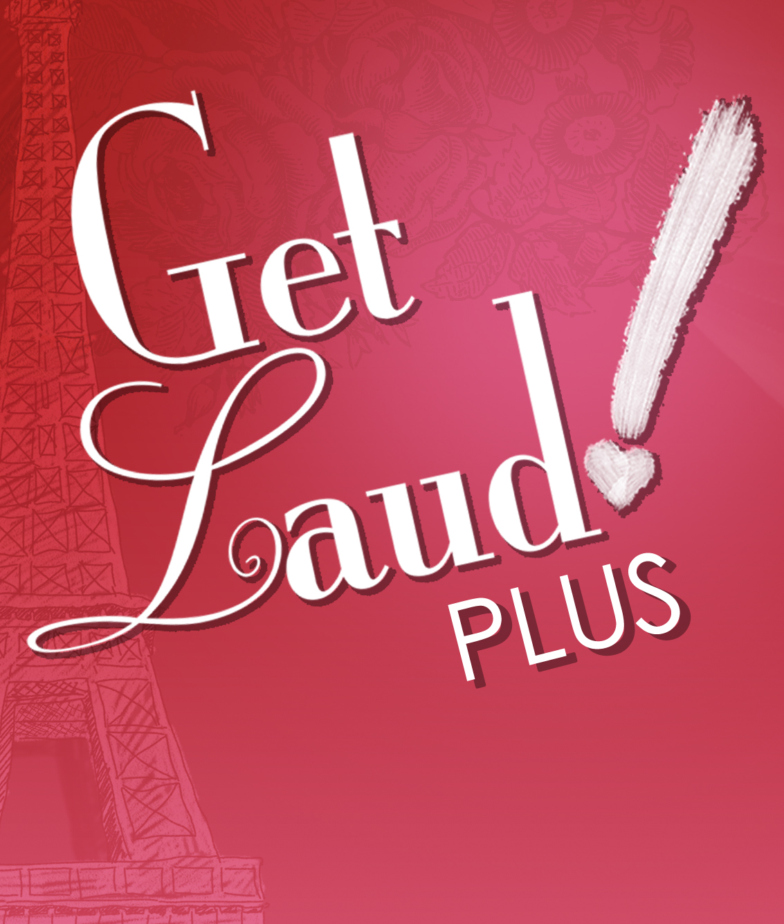 Angelamhiere's Little Heaven: Let's GET LAUD!