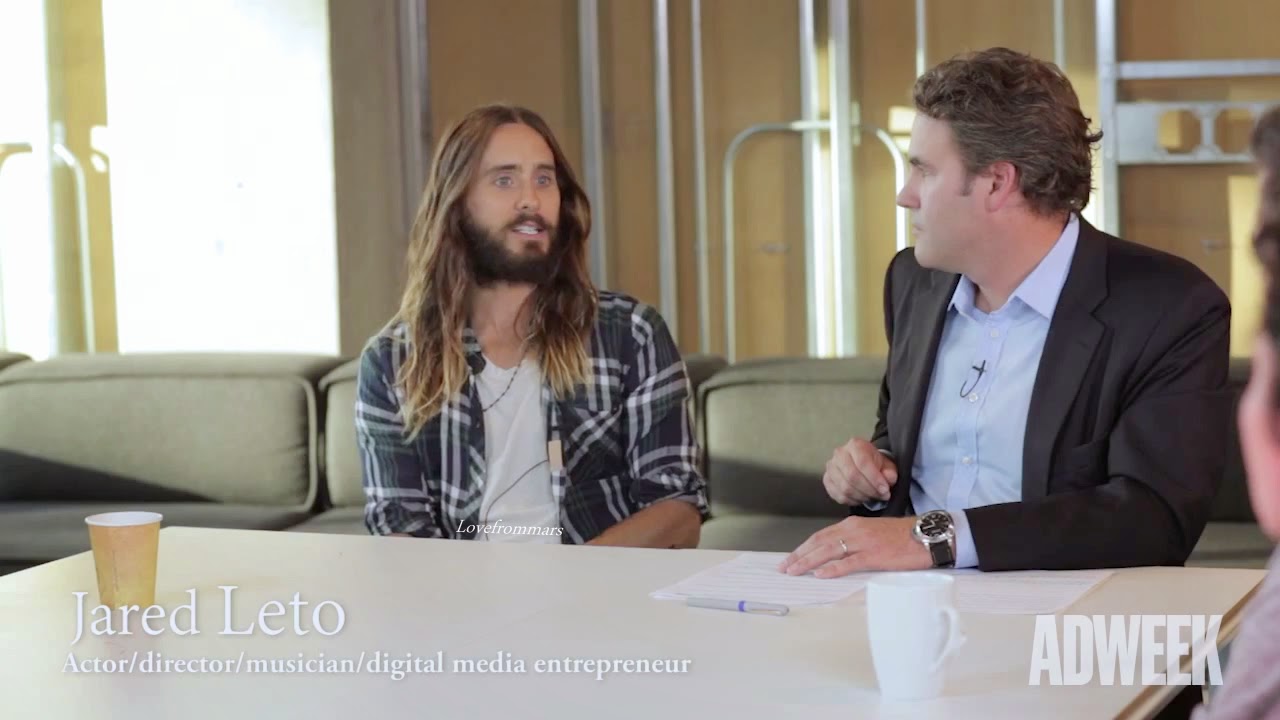 OFFICIAL ECHELON URUGUAY - THIRTY SECONDS TO MARS -: noviembre 2014