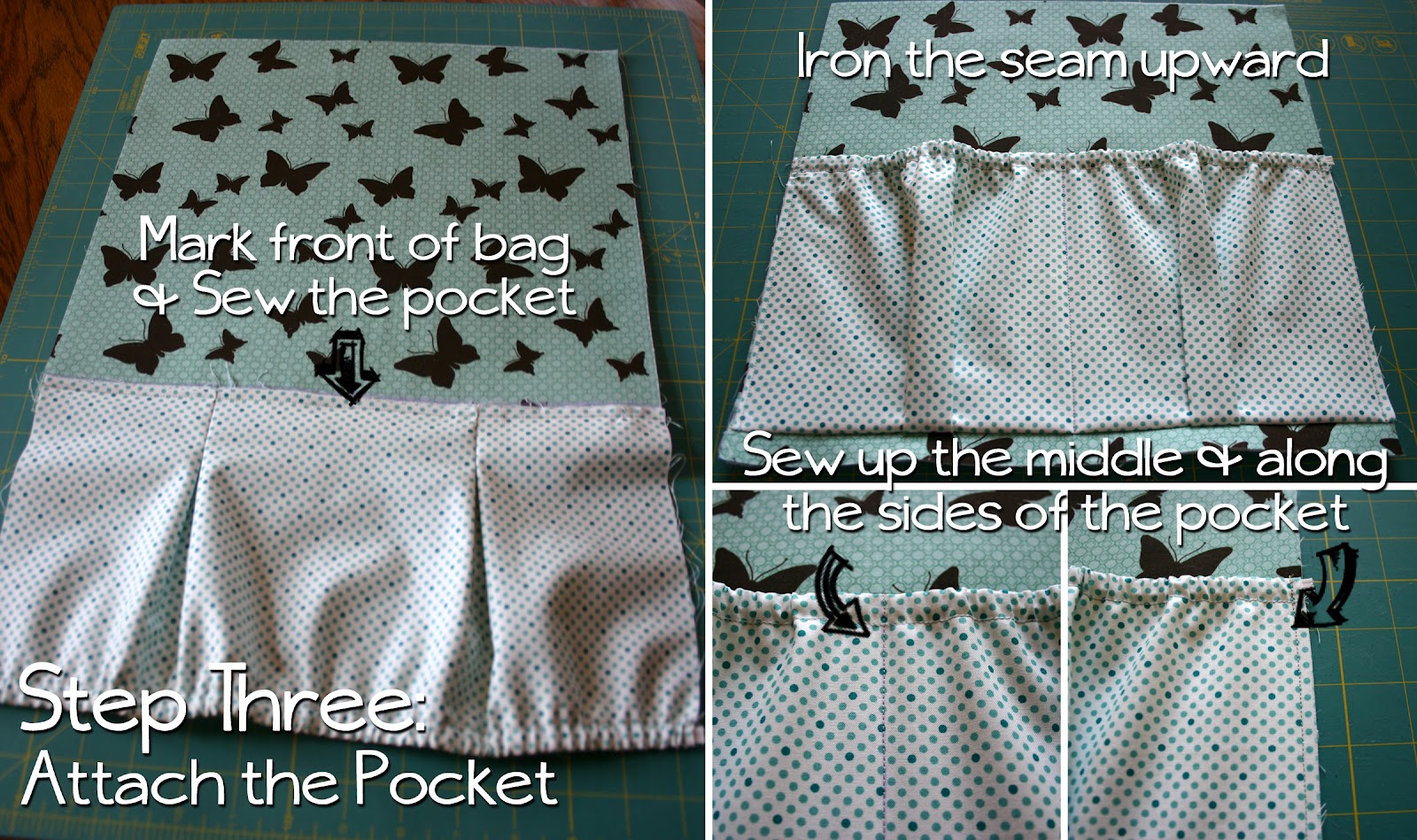 Whistlepig Creek: we do whimsical!: Classic For Moms Diaper Bag Tutorial