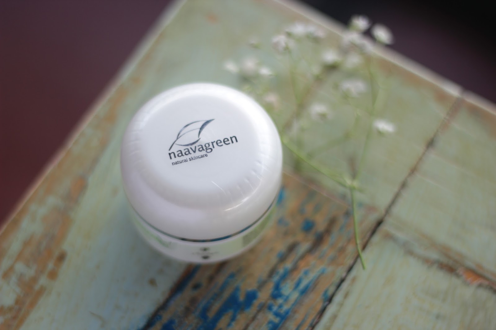 This is real and This is me ♥: REVIEW: SUNSCREEN NAAVAGREEN