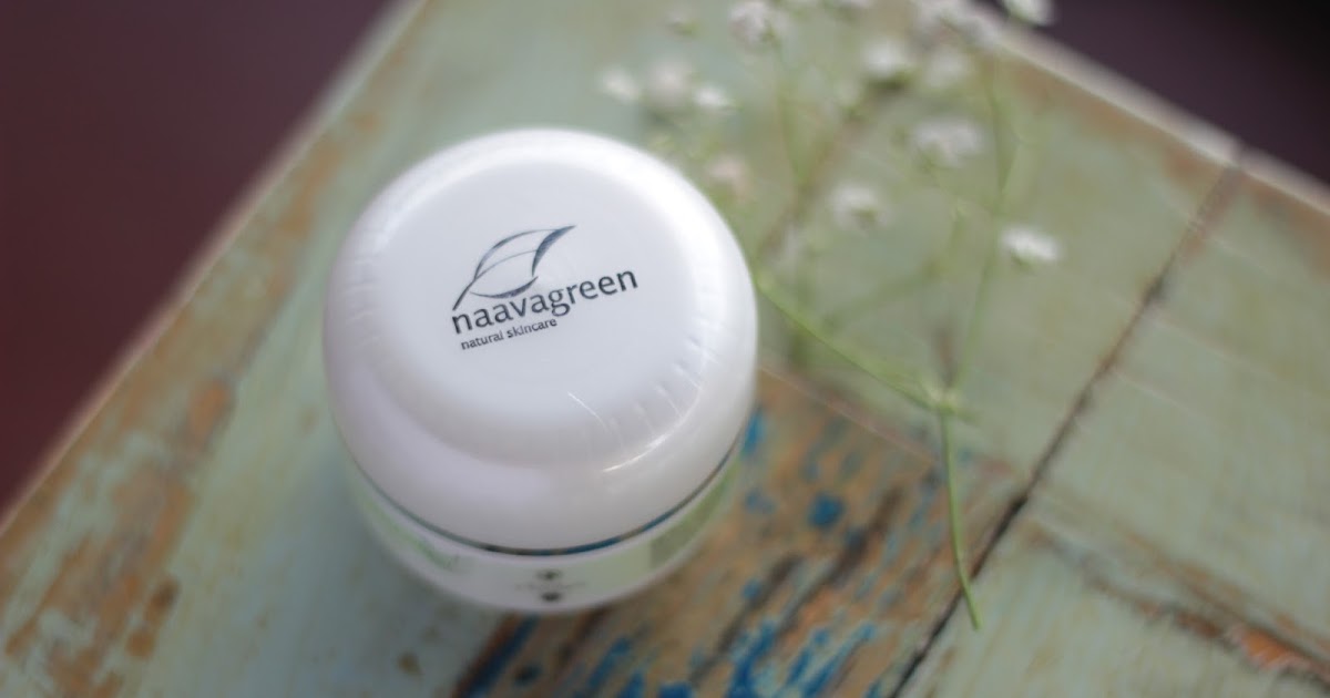 This is real and This is me ♥: REVIEW: SUNSCREEN NAAVAGREEN