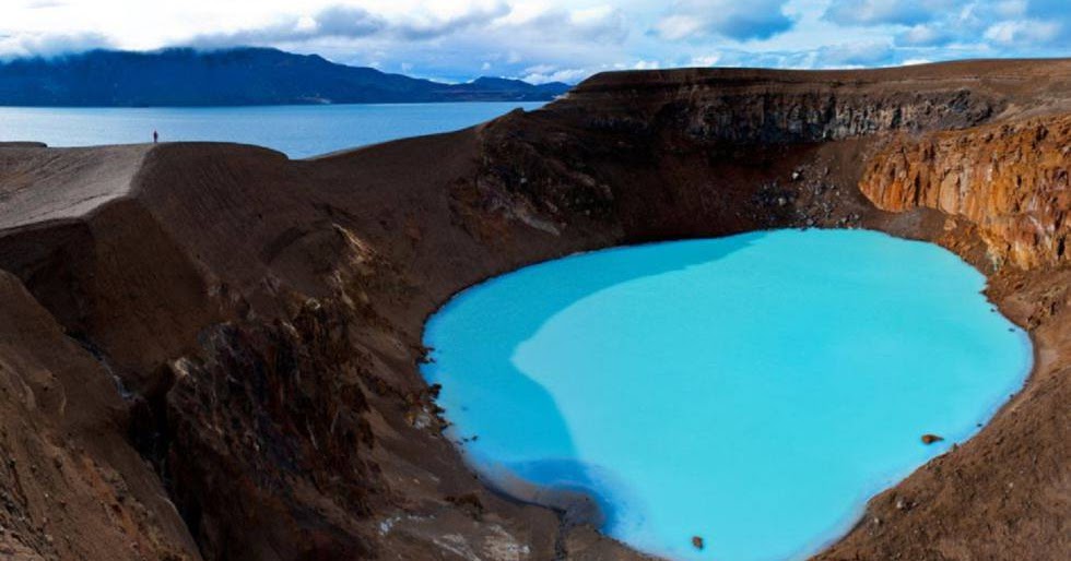 La mano que mece la cuna: La leyenda de Grýla