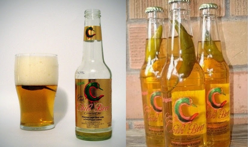 En Copa Sabe Mejor: Las 10 cervezas mas raras del mundo