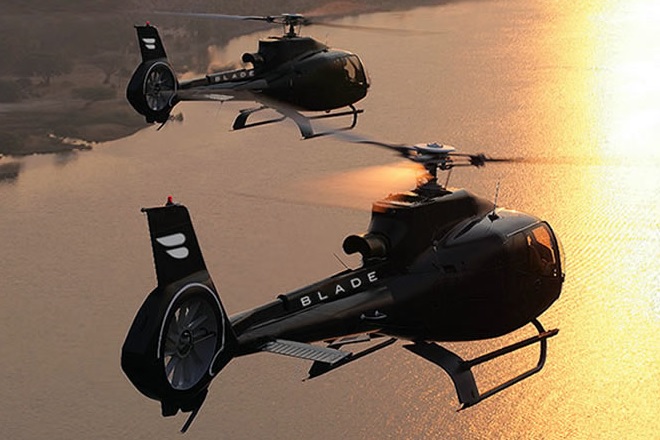 Uber planea lanzar servicio de Helicópteros en México - Toluca Noticias ...