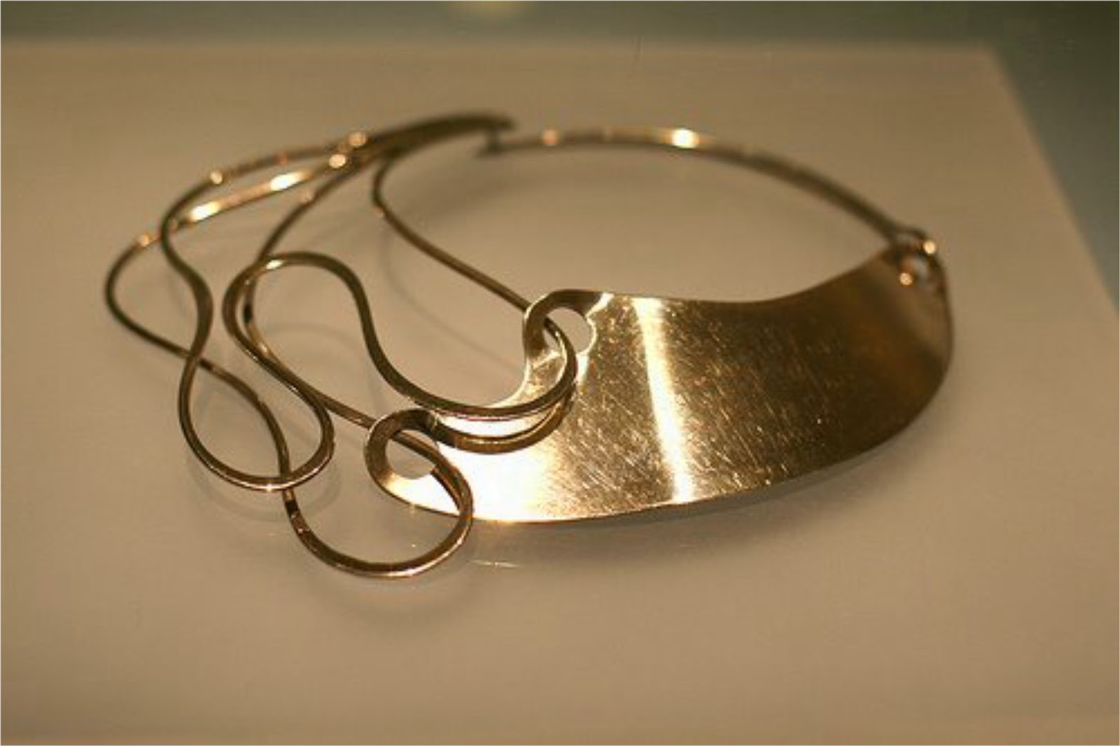 Art Smith Jewelry