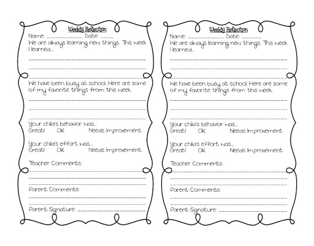 Second Grade Discoveries with Miss Bily: Classroom Management and ...