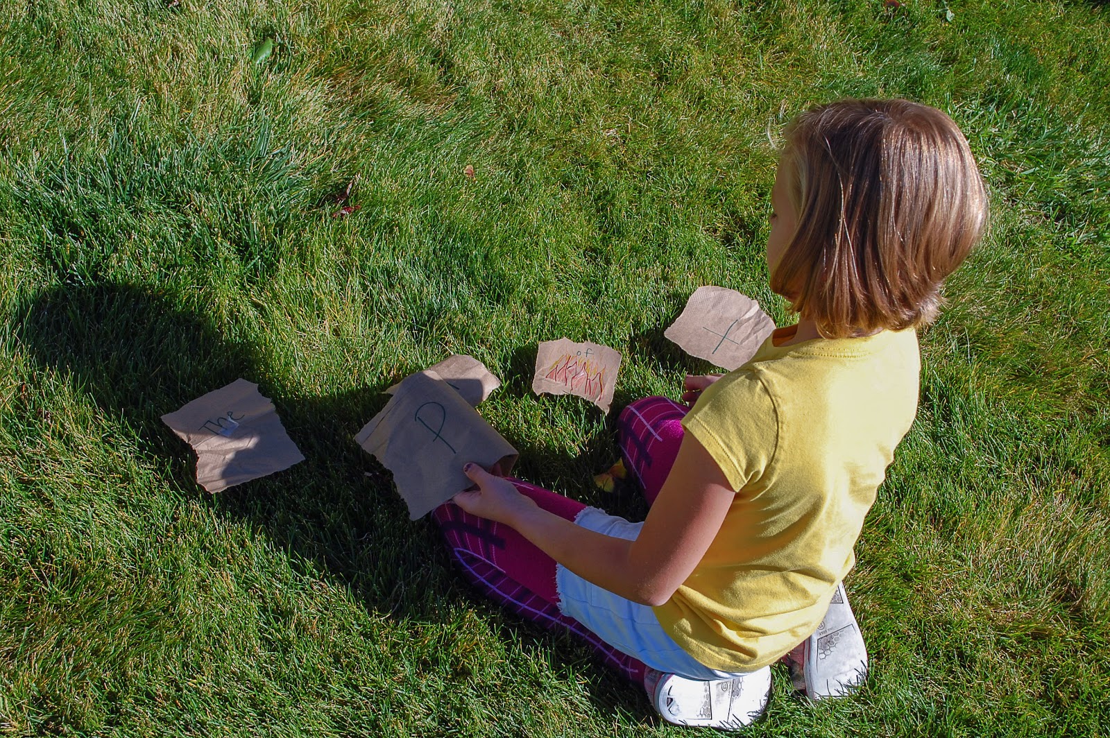 the Bugg's *Special* Life: Lessons on Celebrating Life #58: Play Hookie