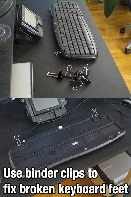 100 Life Hacks That Make Life Easier