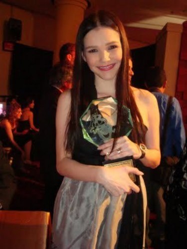 Mexican Celebrities: Kika Edgar