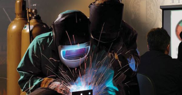 5 Ways Weld Automation Can Increase Productivity ~ Red-D-Arc Welderentals