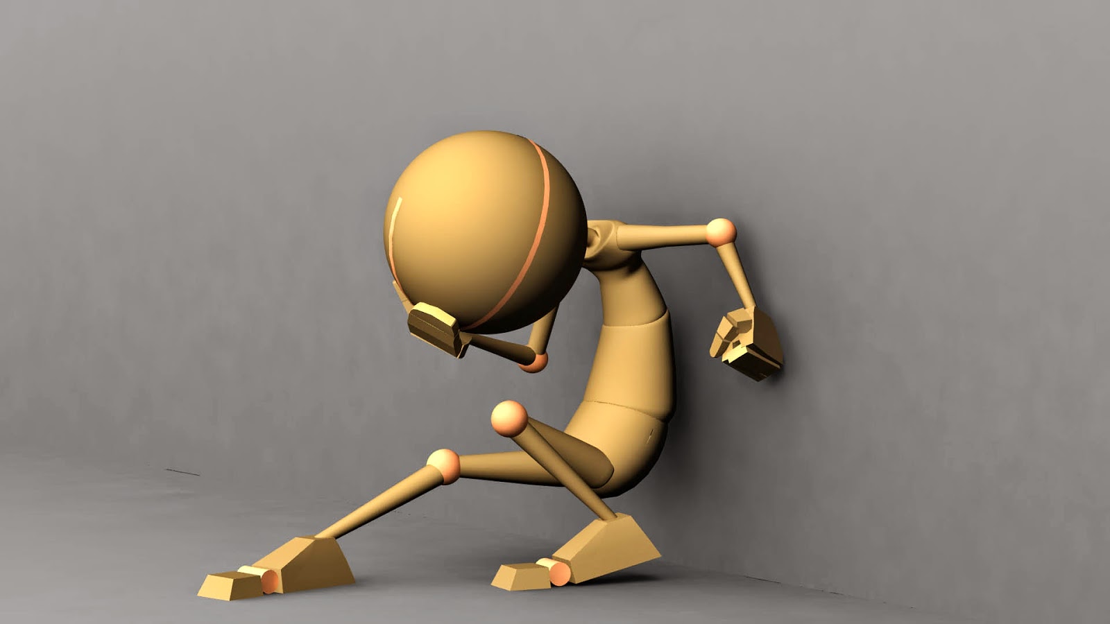 Teresa Falcone Animation: Week 5- Assignment #4 Part 1