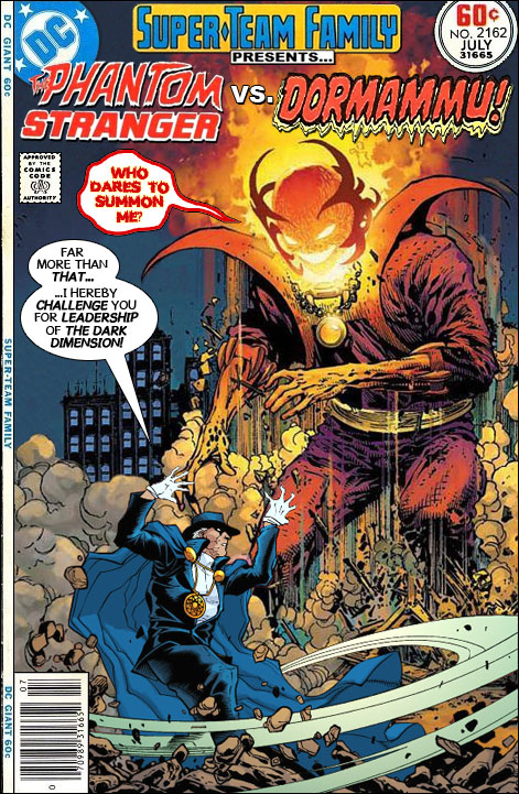 Seduced by the New...: Comic Book Character Cover Mash-Ups