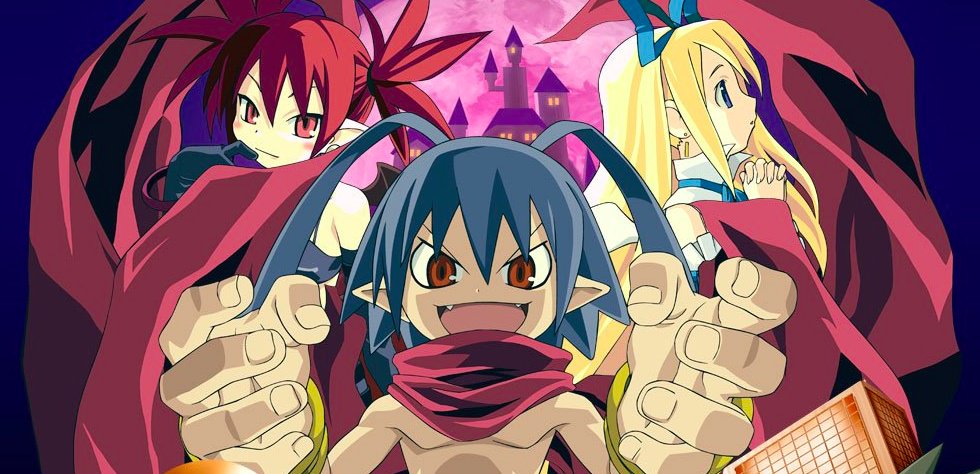 Disgaea 1 Complete (Multi) recebe o seu primeiro trailer oficial ...