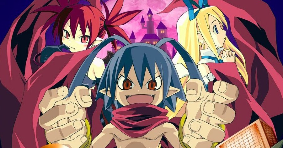 Disgaea 1 Complete (Multi) recebe o seu primeiro trailer oficial ...