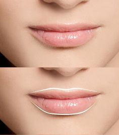 Makeup Tips for Thin Lips | Natural Makeup Tutorial