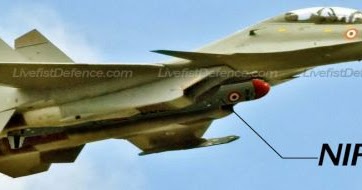 Air Launched Nirbhay Project On The Cards: Livefist Report | Indian ...