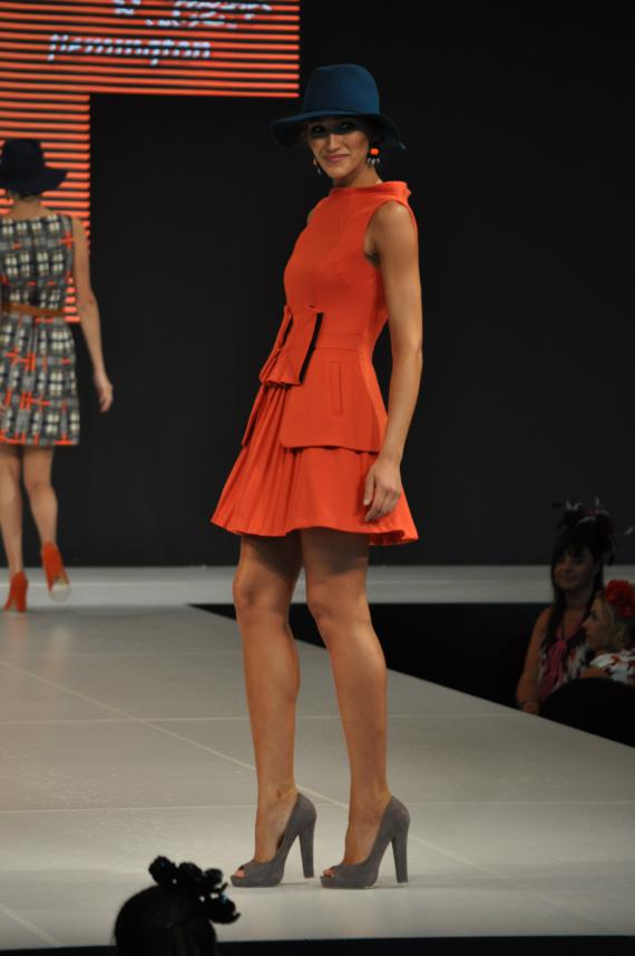 Racing Fashion: Sneak Peek, Myer Racing Fashion Autumn, Fashions on the ...