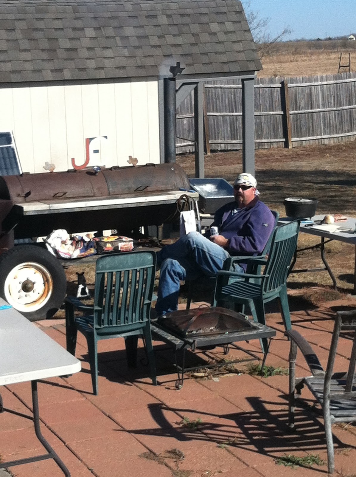 Modern Day Redneck: Mary "Redneck" Kay