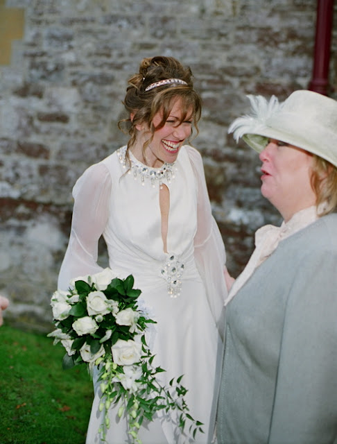 Jenny Packham ~ Past Icons - Miss Bush Blog