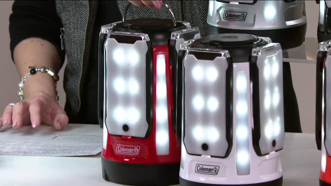 My Personal Blog: Coleman LED Lantern Review - Why You Should Buy Coleman