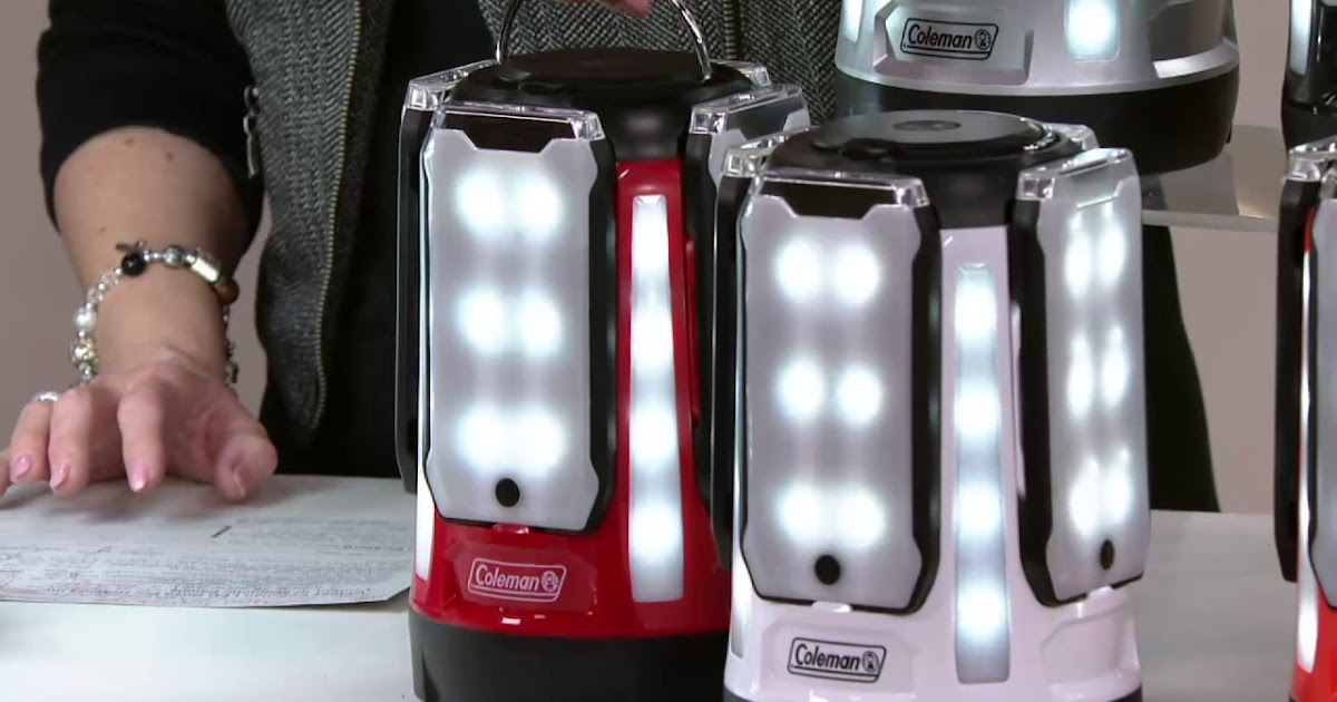 My Personal Blog: Coleman LED Lantern Review - Why You Should Buy Coleman