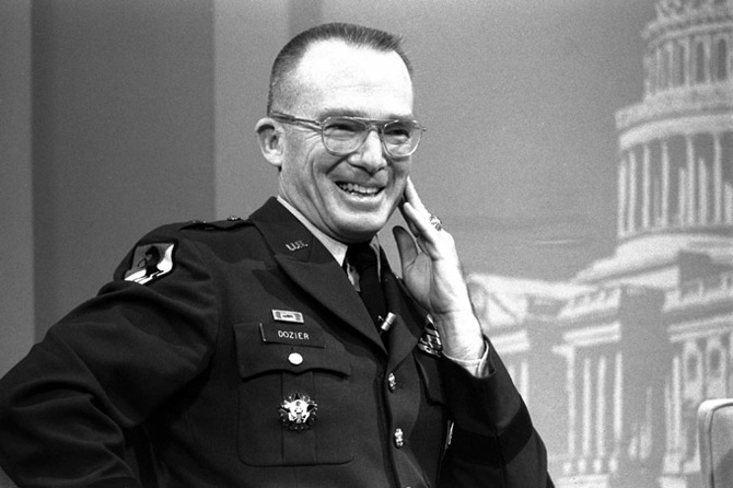 The Proud Cold Warrior™: January 2019