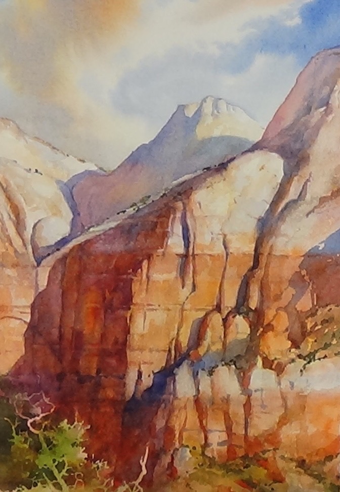 Roland Lee Travel Sketchbook: Just Released. New Roland Lee ...