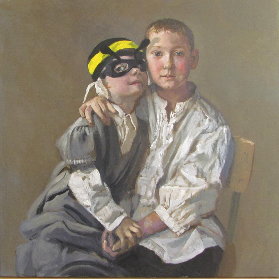 paradis express: Sophie Morisse et Marc Lemoine