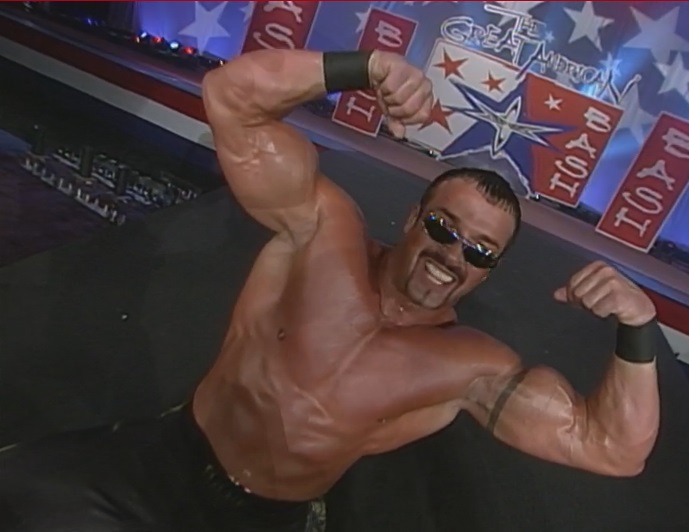 Retro Pro Wrestling Reviews