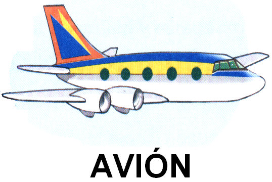 Dibujos con letra a - Imagui