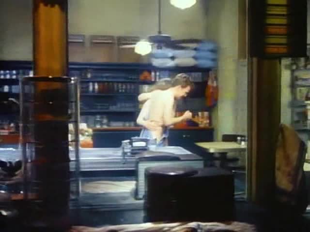 Favorite Hunks & Other Things: First Timer: Mark Patton in Come Back to ...