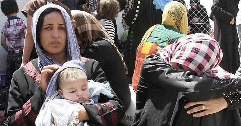 Le migrazioni spiegate ai bambini