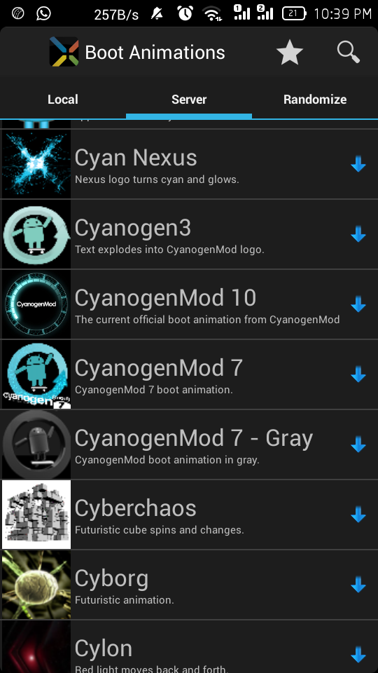 Changing Boot animation in android | After Warranty