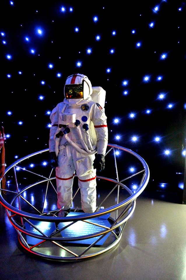 The Mind Museum Taguig Review: Where Science Comes Alive! - Laces and ...