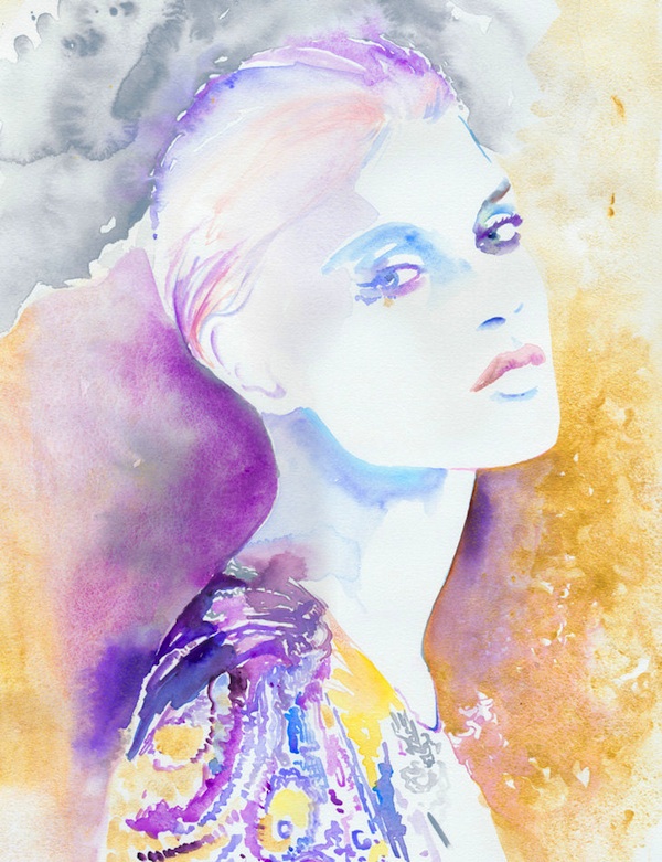 Cate Parr - Ilustraciones