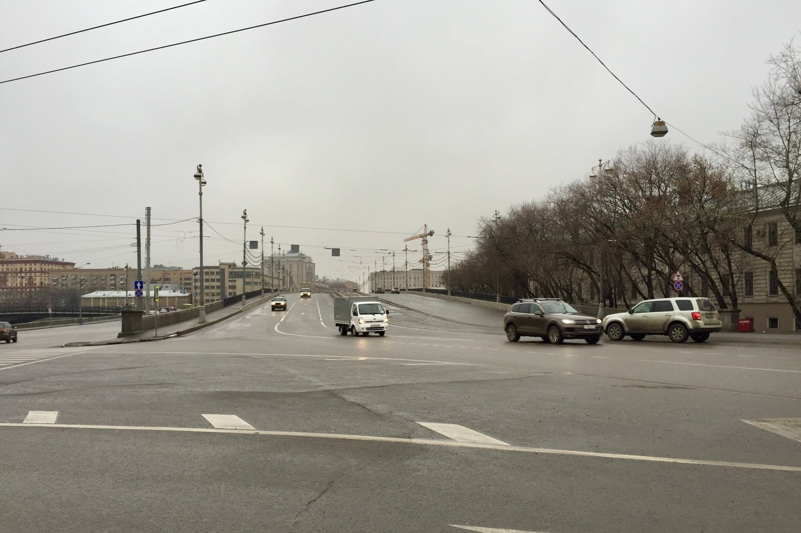 2015: Февраль