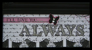 TERESA COLLINS DESIGN TEAM: Teresa Collins Designs - POSH, Frames ...