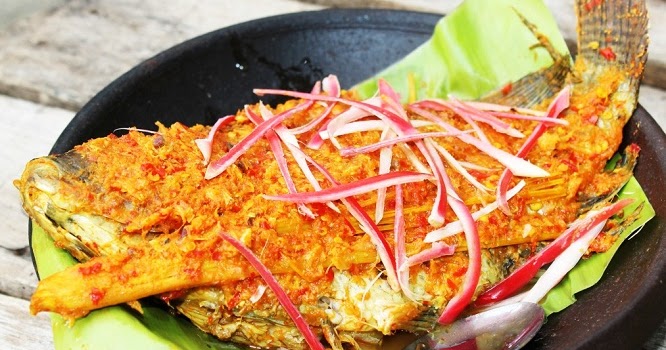 Gladys G. Angela: TOBA BATAK TRADITIONAL FOODS: TOP 7 YOU SHOULD TRY