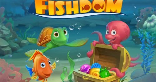 Fishdom: Deep Dive Tips & Strategy Guide pour terminer tous les niveaux ...