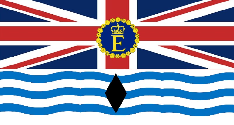 Sam's Ramblings : Queen Elizabeth Land