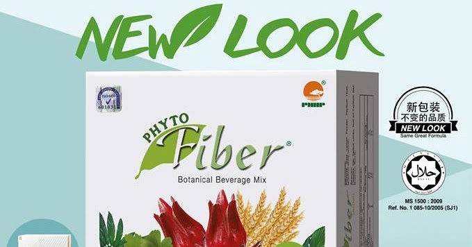 PHHP Online Marketing - PHHP Phyto Products: PHHP Phyto Fiber - Help ...