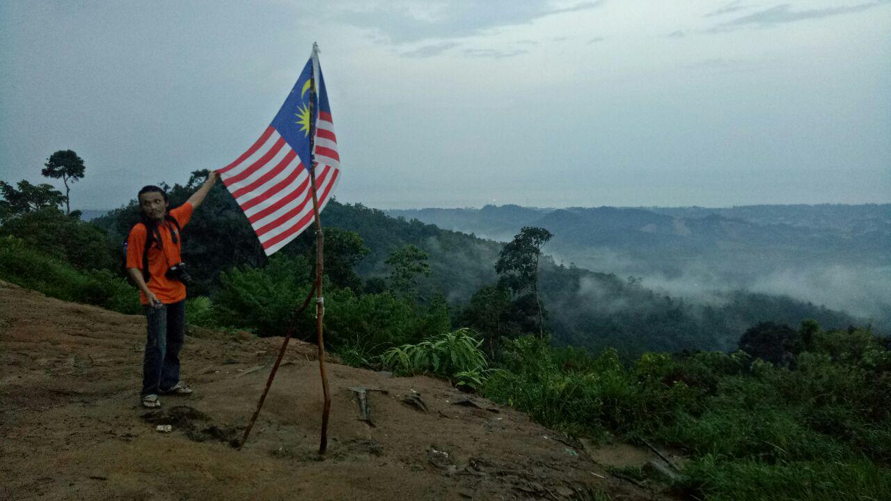 Bukit Maras, Batu Rakit, Kuala Terengganu, Terengganu - Unikversiti