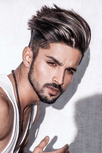 12 Best Quiff Hairstyles For Men 2019 ~ Mens Hairstyles