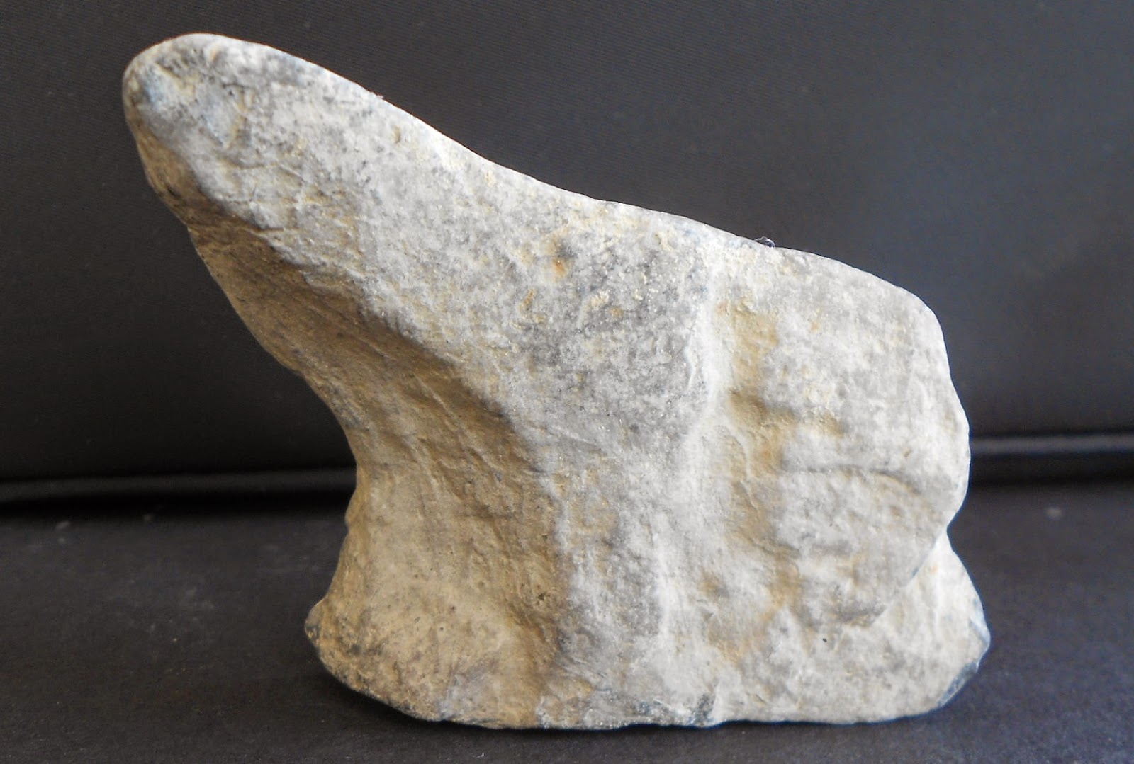 Archaeology of Portable Rock Art: Bear figures from Arkfeld Site ...