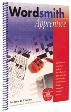 Our Homeschool Reviews: Wordsmith Apprentice Review