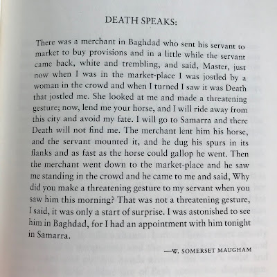 Two Hectobooks: 22. Appointment in Samarra by John O'Hara