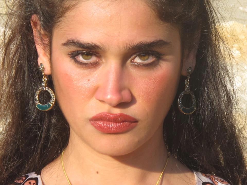 Meltem Miraloğlu Kimdir? - Nette Buldum